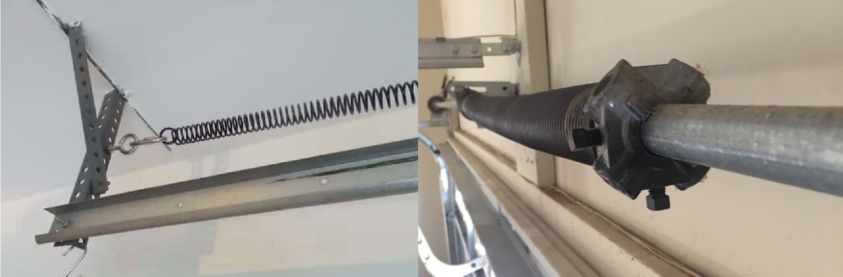 Garage Door Spring Repair | Brand Garage Doors