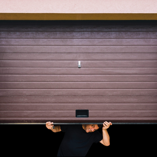 The Ultimate Checklist for a Seamless Garage Door Installation